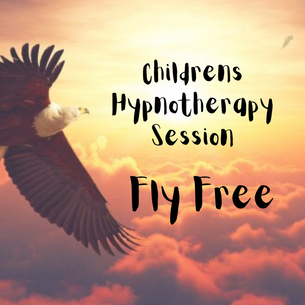 Childrens Hypnotherapy Session | SHOP | The Wonders of Wellness
