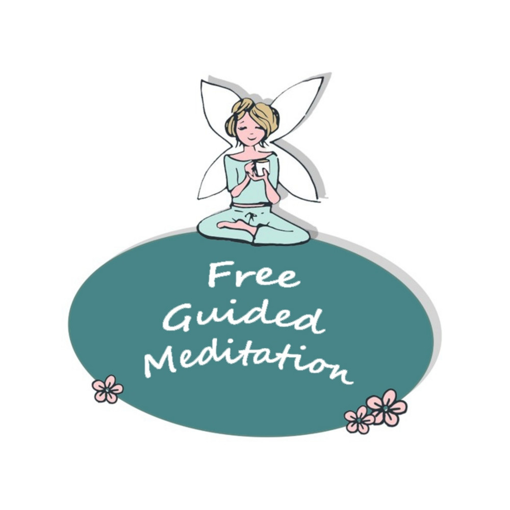 FREE - Guided Meditation Downloads | SHOP | The Wonders of Wellness