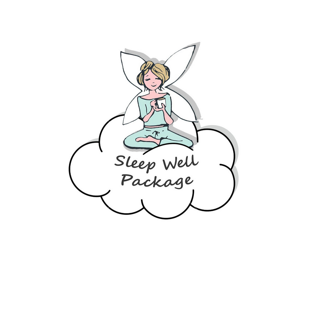 Sleep Package | SHOP | The Wonders of Wellness