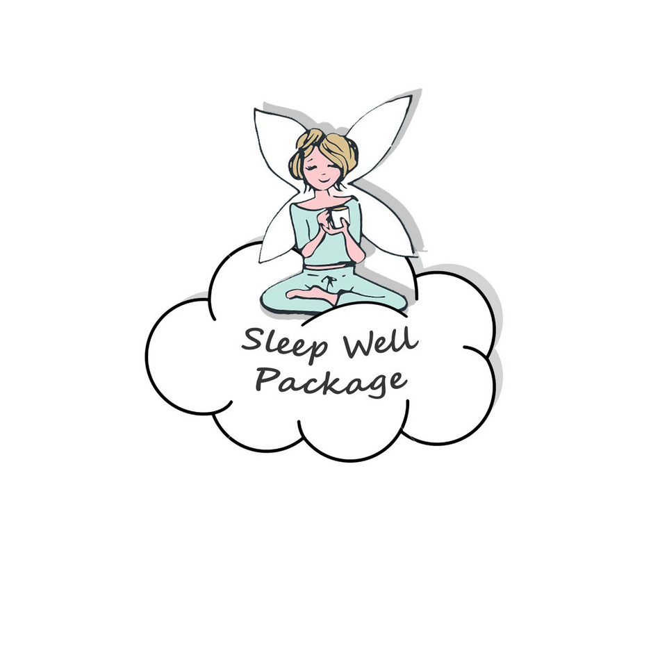 Sleep Package | SHOP | The Wonders of Wellness
